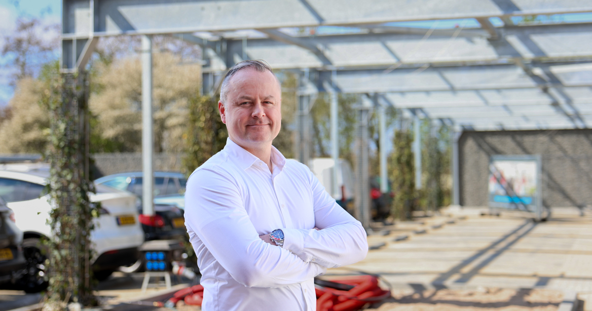 Niki Loffelt brengt frisse energie naar Smart Solar Parking | Batenburg ...