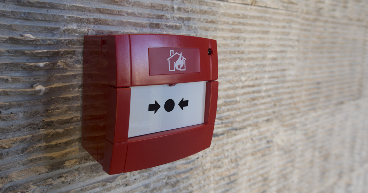 Ontruimingsplan | Batenburg Installatietechniek