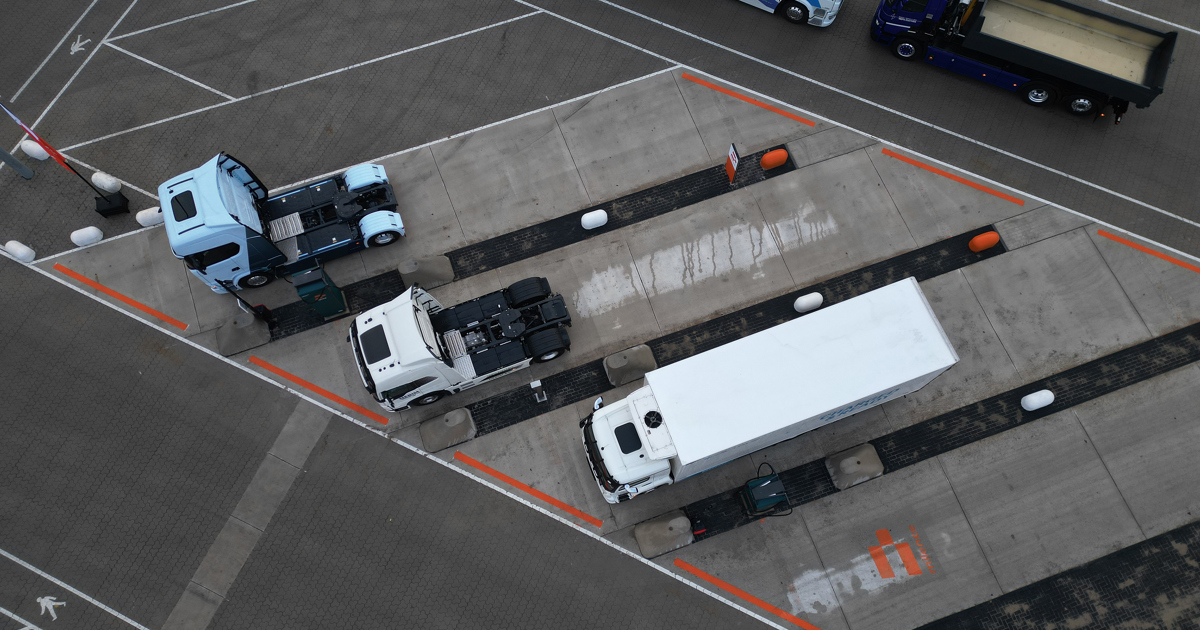 SPRILA 2025: Wat verandert er voor zakelijke laadinfrastructuur ...